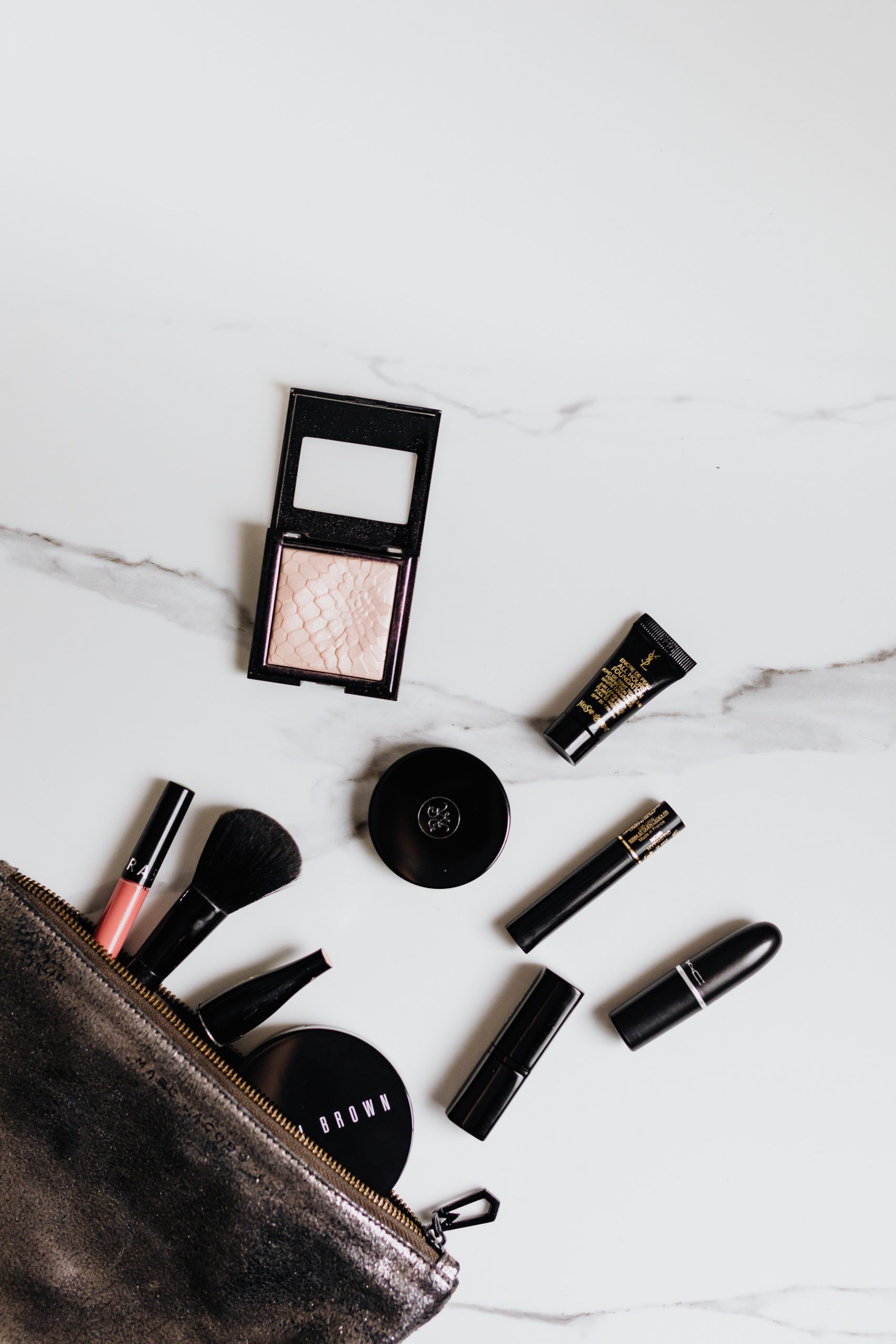 Beauty Items that Shea Marie Wants to Use Regularly | Bloggers Looks