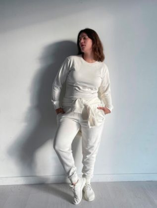 Ali Tate Cutler’s Experience As A Model | Bloggers Looks