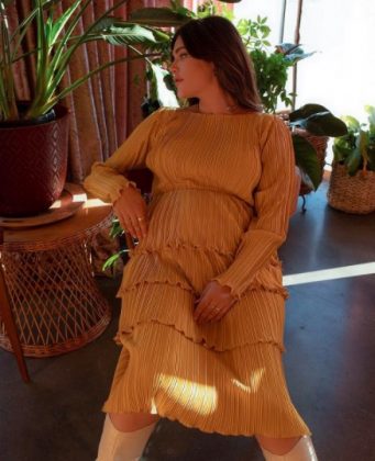 Ali Tate Cutler’s Experience As A Model | Bloggers Looks